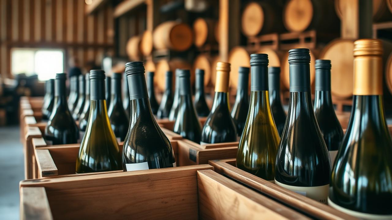 Friends of WA Wine — Stop the CDS Wine Tax